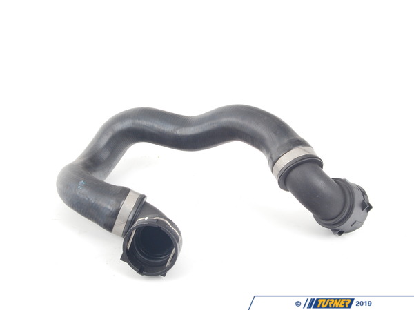 17127599450 - Genuine BMW Lower Radiator Hose - E82, E88, E90, E92, E93 ...