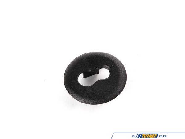 51478146943 - Genuine BMW Mount, Retaining Strap Upper - 51478146943 ...