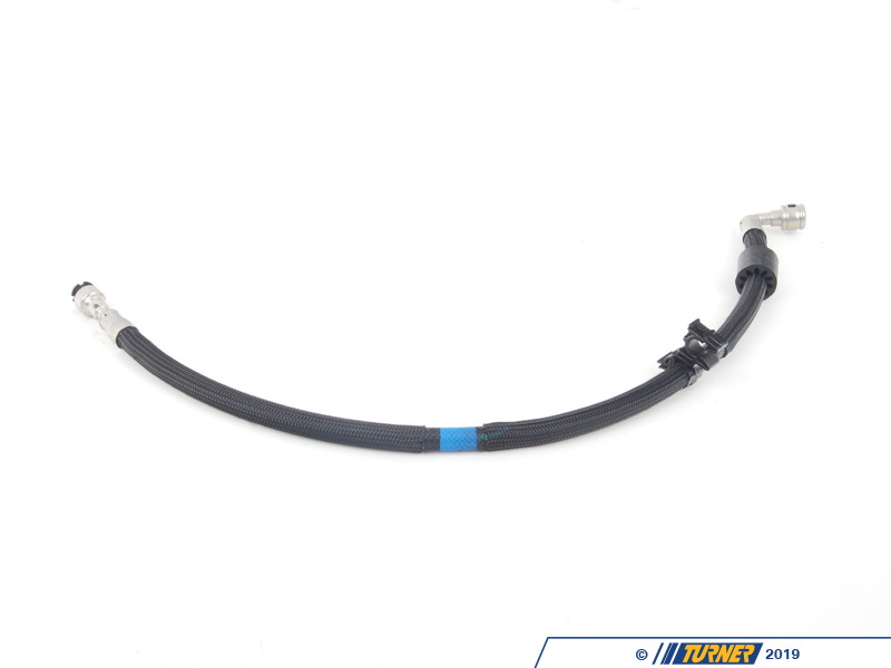 13539810111 - Genuine MINI Inlet Pipe - 13539810111 | Turner Motorsport