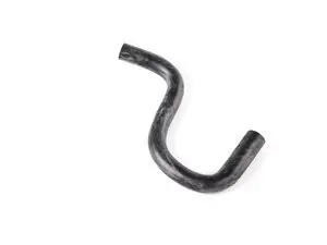 11611747167 - Genuine BMW Rear Engine Cover Bracket - Right | Turner ...