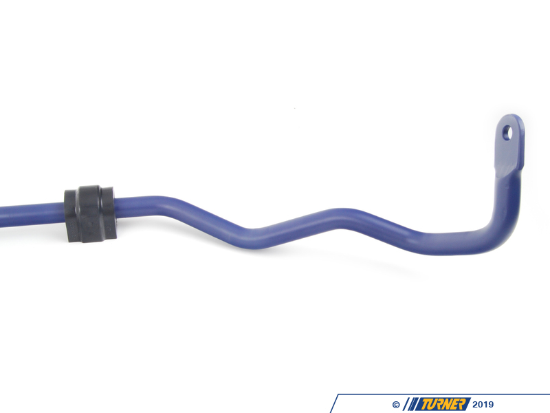 71187 - H&R Rear Sway Bar - E82/E88 1 Series (135i & 128i) | Turner ...