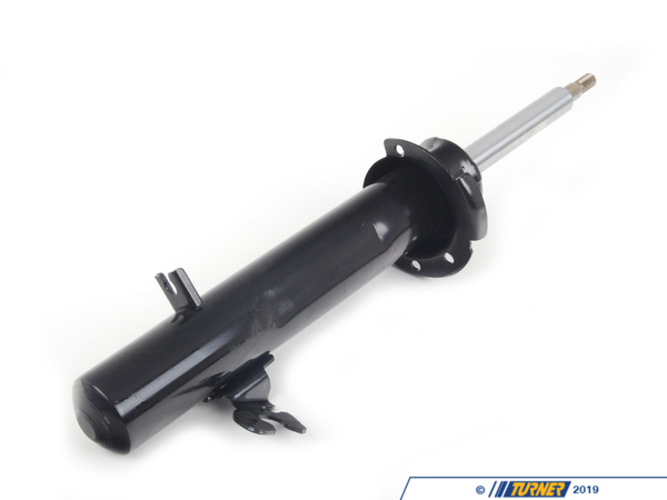 31316782209 - Genuine MINI Strut Assembly - Front - Left - Cooper S ...