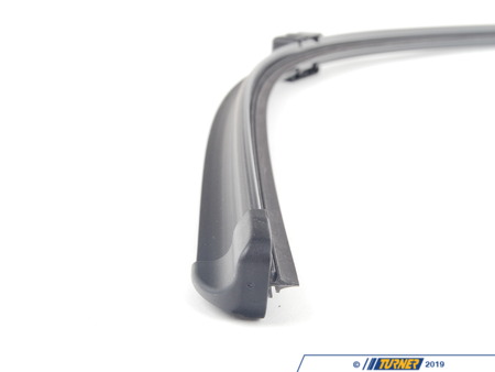 61612458017 - Genuine BMW Wiper Blade Set - F25, F26 | Turner Motorsport