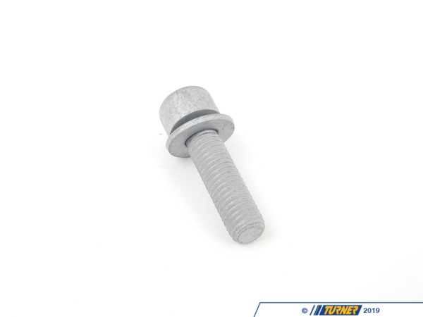 07119905720 - Fillister head with washer - priced Each | Turner Motorsport