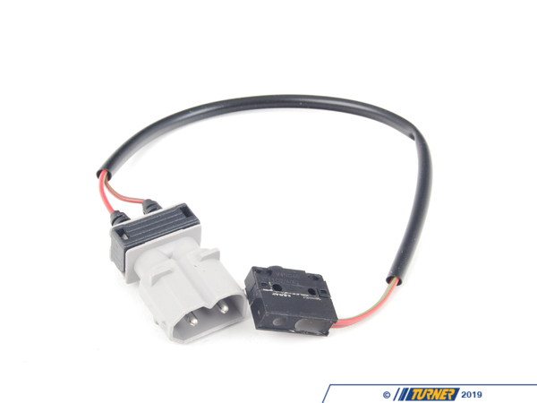 61311387028 - Genuine BMW Microswitch - 61311387028 - E36,E36 M3 ...