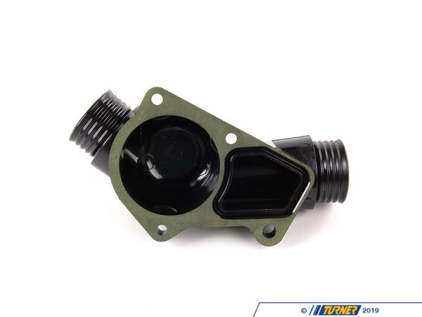 11531722531 - Genuine BMW Thermostat Housing | Turner Motorsport