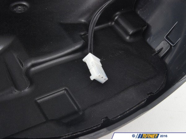 61319174337 - Genuine BMW Trim Panel, Steering Column, - 61319174337 ...
