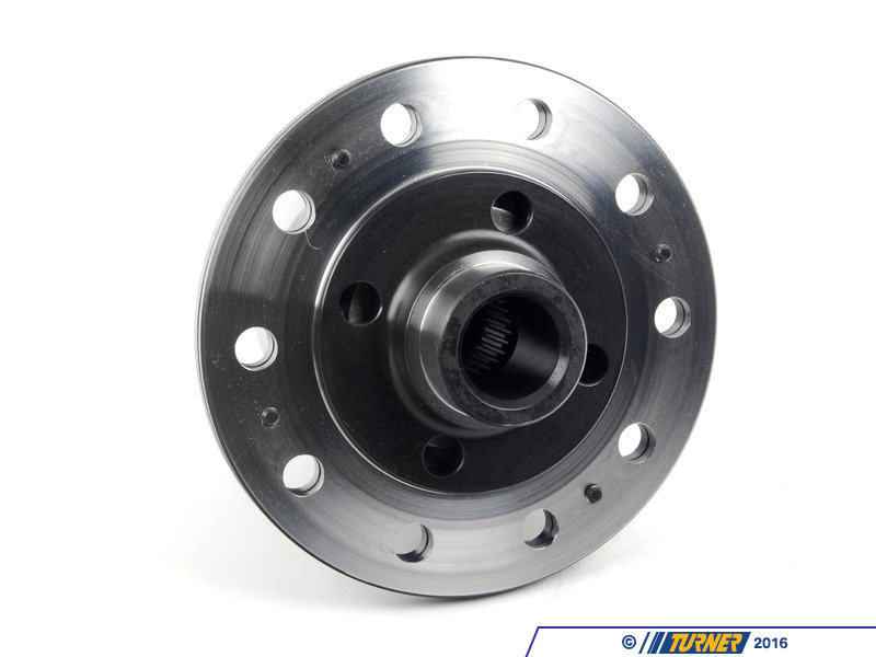 MF-TRS-10E90A - Team MFactory Metal Plate Limited-Slip Differential ...