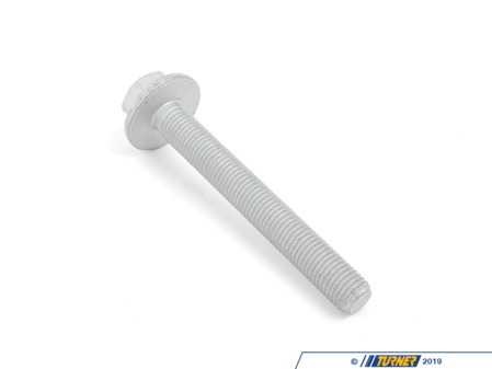 33322347991 - Genuine BMW Rear Upper Control Arm - left | Turner Motorsport