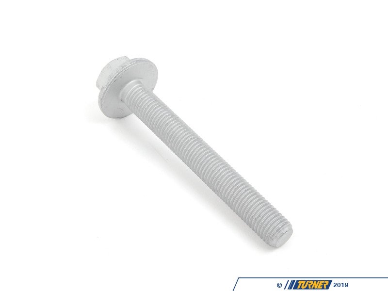 33322347991 - Genuine BMW Rear Upper Control Arm - left | Turner Motorsport