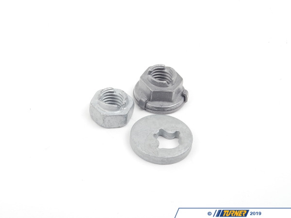 33322348886 - Genuine BMW Rear Guide Link | Turner Motorsport