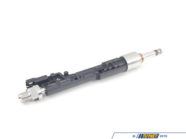 13647597870 - Genuine BMW Fuel Injector - N55 N20 | Turner Motorsport