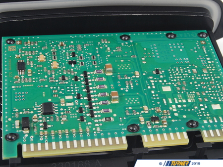 63117316213 - Genuine BMW Headlight Ballast Moldule, X - 63117316213 ...