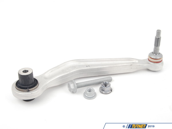33326777426 - OEM Lemforder Upper Rear Control Arm, Right - 33326777426 ...