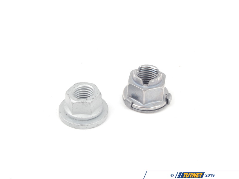 33322347990 - Genuine BMW Rear Upper Control Arm - Right | Turner ...