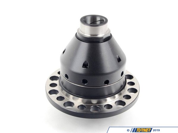 MF-TRS-05E92 - Team MFactory Helical Limited Slip Differential | Turner ...