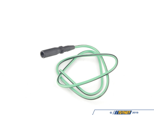 61130007442 - Genuine BMW Electrical Snap-in Receptacle 2.5 Water ...