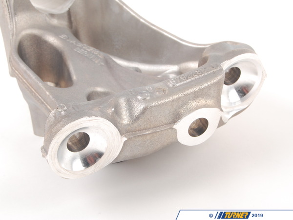 31216792288 - Genuine BMW Carrier, Right - 31216792288 - F30,F31 ...