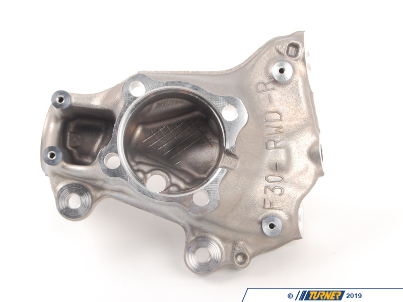 31216792288 - Genuine BMW Carrier, Right - 31216792288 - F30,F31 ...