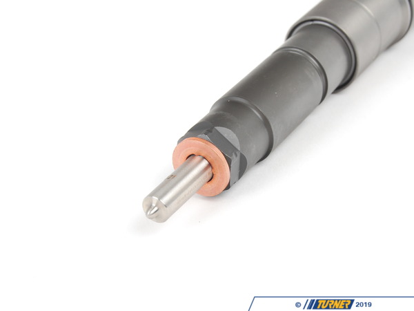 13537808089 - Genuine BMW Fuel Injector - E90 335d E70 X5 xDrive35d ...