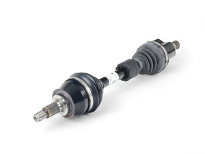 31608605467 - Genuine MINI Output Shaft Left - 31608605467 | Turner ...