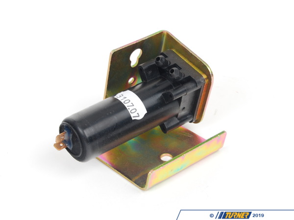 61661358328 - Genuine BMW Windshield Washer Pump - E10 E3 | Turner ...