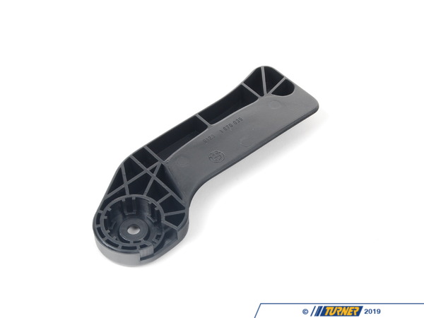 51231970035 - Genuine BMW Bowden Cable Lever - 51231970035 | Turner ...