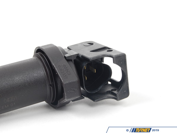 12137594937 - Genuine BMW Ignition Coil - E9X E60 X3 X5 X6 Z4 | Turner ...