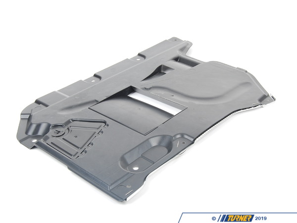 51757164156 - Genuine BMW Underfloor Coating Center - 51757164156 - E90 ...