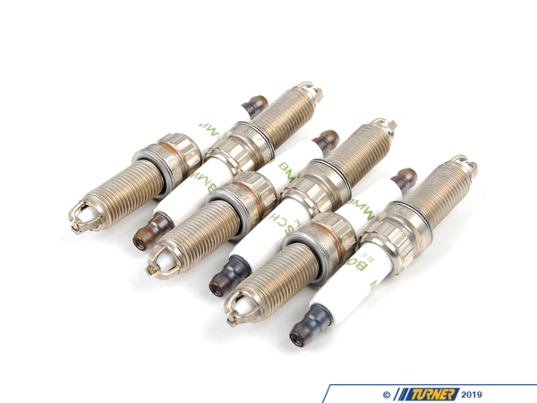 OEN54TMGKT - Genuine BMW Timing Chain Kit - N54 3.0L | Turner Motorsport