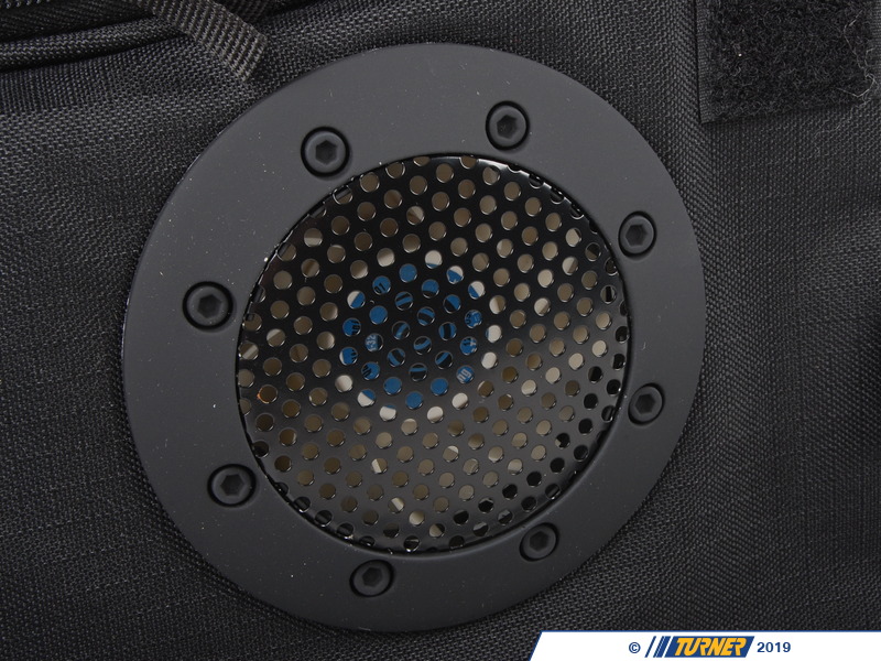 82290432493 - Genuine MINI Cool Bag Mini - 82290432493 | Turner Motorsport