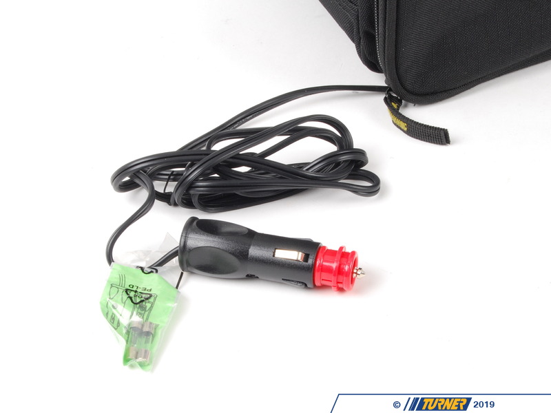 82290432493 - Genuine MINI Cool Bag Mini - 82290432493 | Turner Motorsport
