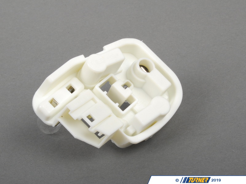 63217211211 - Genuine BMW trunk lid Bulb Socket - left | Turner Motorsport