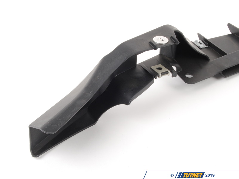 51128055968 - Genuine BMW Front Bumper Mount | Turner Motorsport