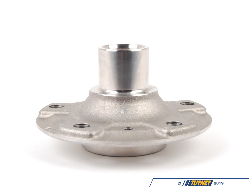 33416867261 - Genuine BMW Rear Wheel Hub | Turner Motorsport