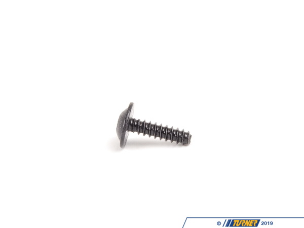 07147136006 - Genuine BMW Fillister Head Self-tapp.scr - 07147136006 ...
