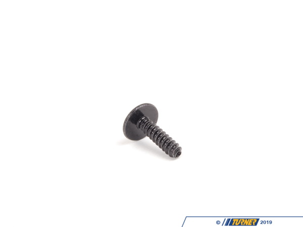 07147136006 - Genuine BMW Fillister Head Self-tapp.scr - 07147136006 ...