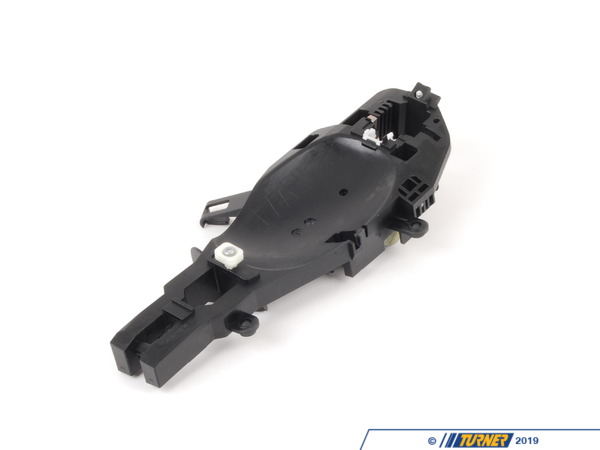 51217193263 - Genuine BMW Carrier, Outside Door Handle - 51217193263 ...