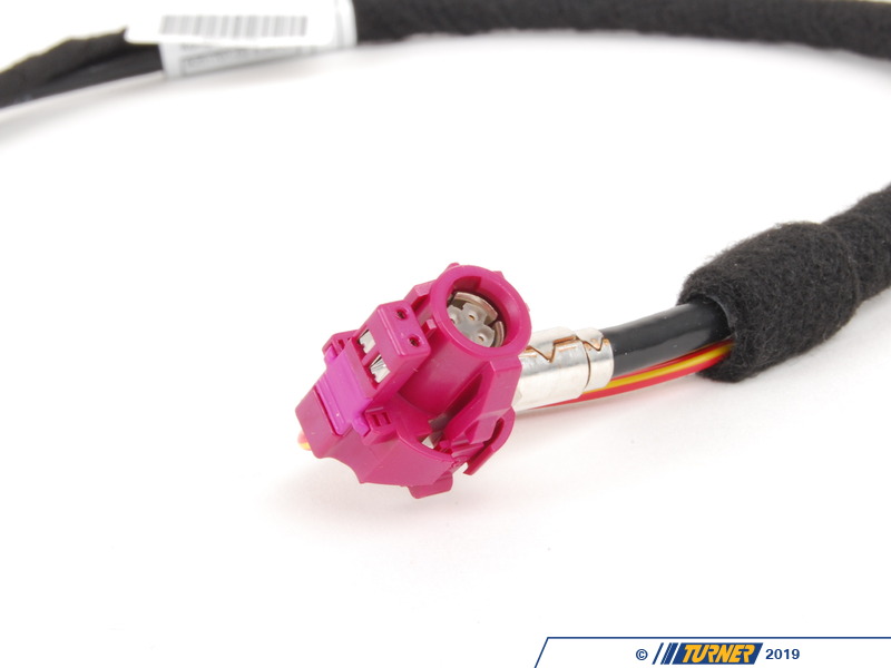 61119251701 - Genuine BMW Connecting Wire Cic / Displa - 61119251701 ...