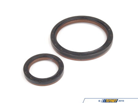 11119064460 - Genuine BMW Engine Gasket Set - Engine Block - E34 E36 ...