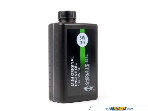 83212365947 - Genuine BMW Mini Engine Oil 5W-30 | Turner Motorsport