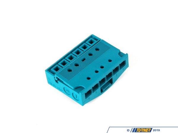 61136984758 - Genuine BMW Universal Mpq Socket Housing 61136984758 ...