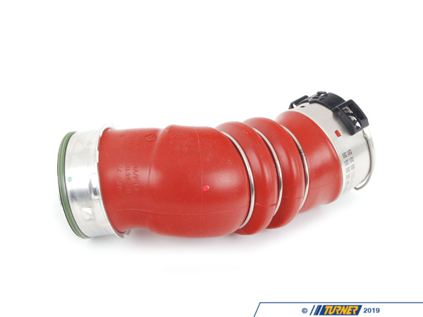 11617799873 - Genuine BMW Charge Air Line - 11617799873 - E70 X5 ...