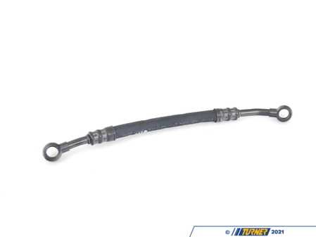 11361705532 - Rein VANOS Oil Feed Line - E36, E39, E46, E53, E60, E83 ...