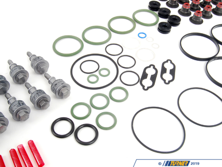 11127551822 - Genuine BMW Gasket Set Cylinder Head 11127551822 | Turner ...