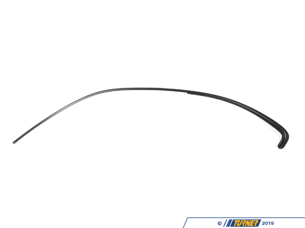 51717003935kt - Genuine BMW matte Shadow Line Trim Kit - E46 323Ci ...