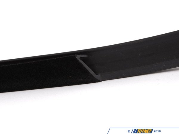 51337136965 - Genuine BMW Channel Cover,exterior,door, - 51337136965 ...