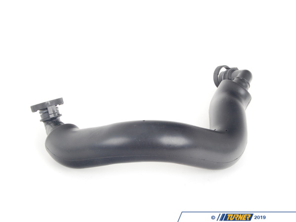 11617547186 - Vaico Crankcase Vent Hose - Cylinders 5-8 - E53, E60, E63 ...