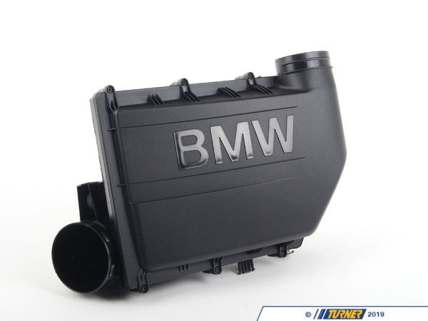 13717583713 - Genuine BMW Intake Muffler - 13717583713 - E71,F15,F16 ...