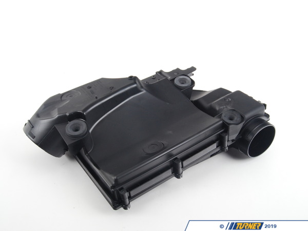 13717583713 - Genuine BMW Intake Muffler - 13717583713 - E71,F15,F16 ...